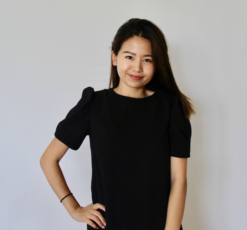 Spotlight on Sheng Wu - Co-founder of SK Monde | Dutch Chamber of Commerce in Hong Kong